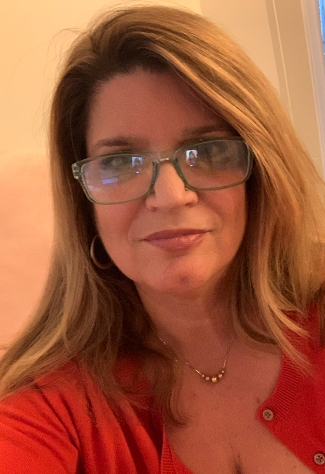 About Sharon - Affirmation Counseling